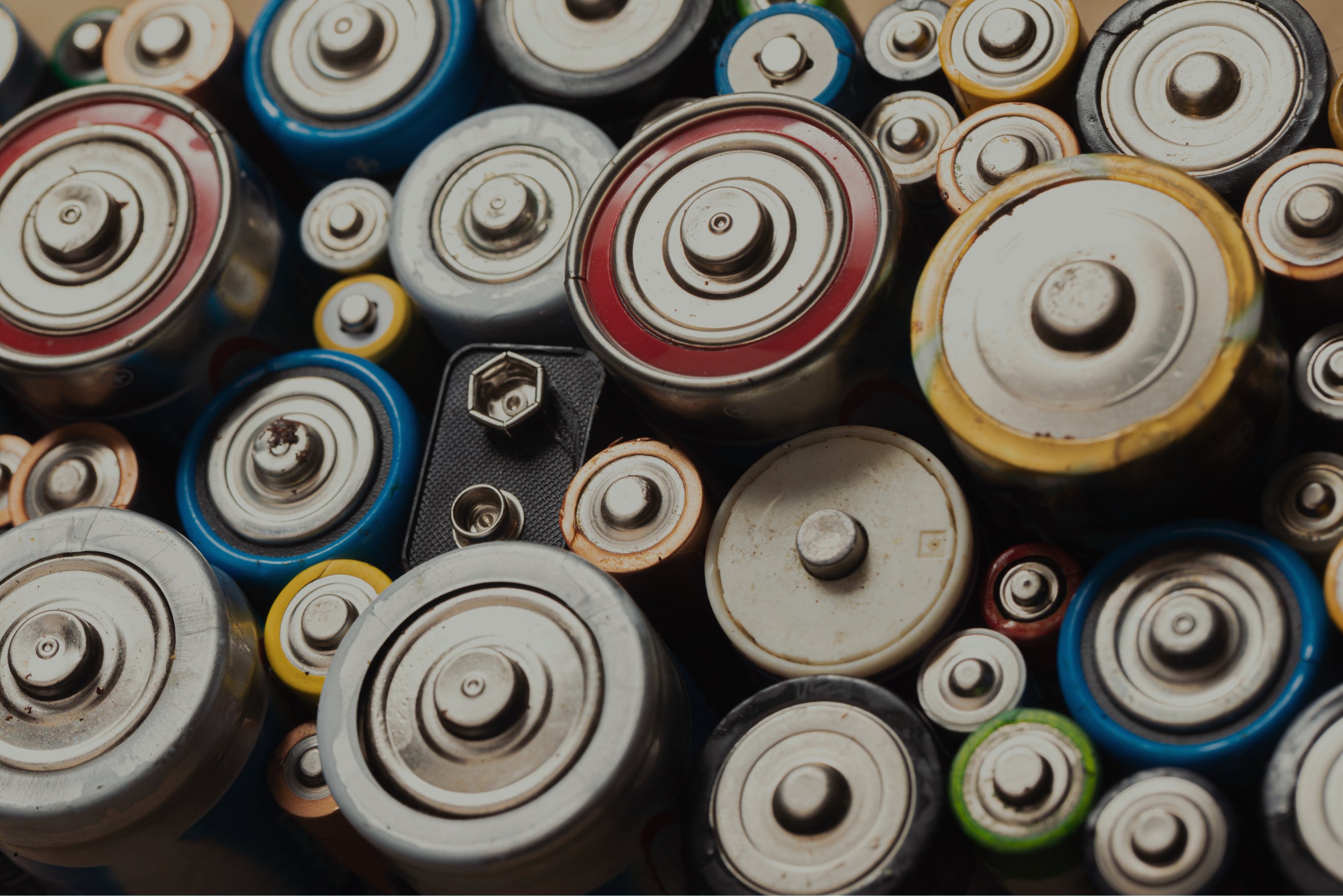 The human body is a battery: how the body uses water, light, and nativ ...