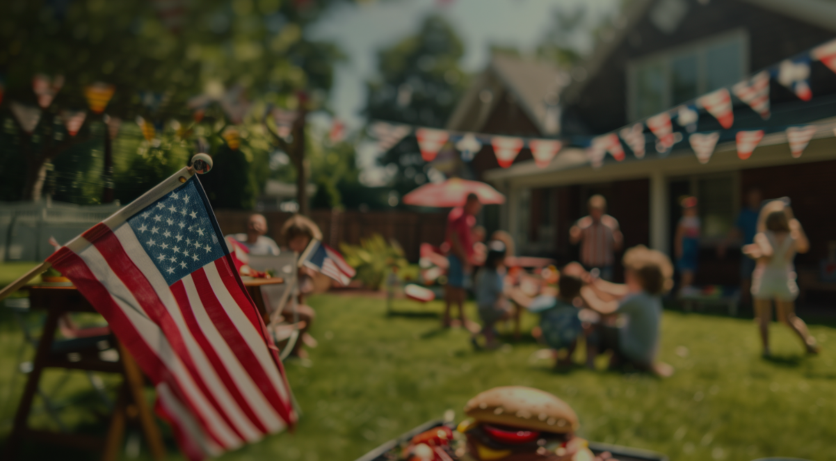 The Complete Guide to the 4th of July: Tips and hacks for a healthier ...